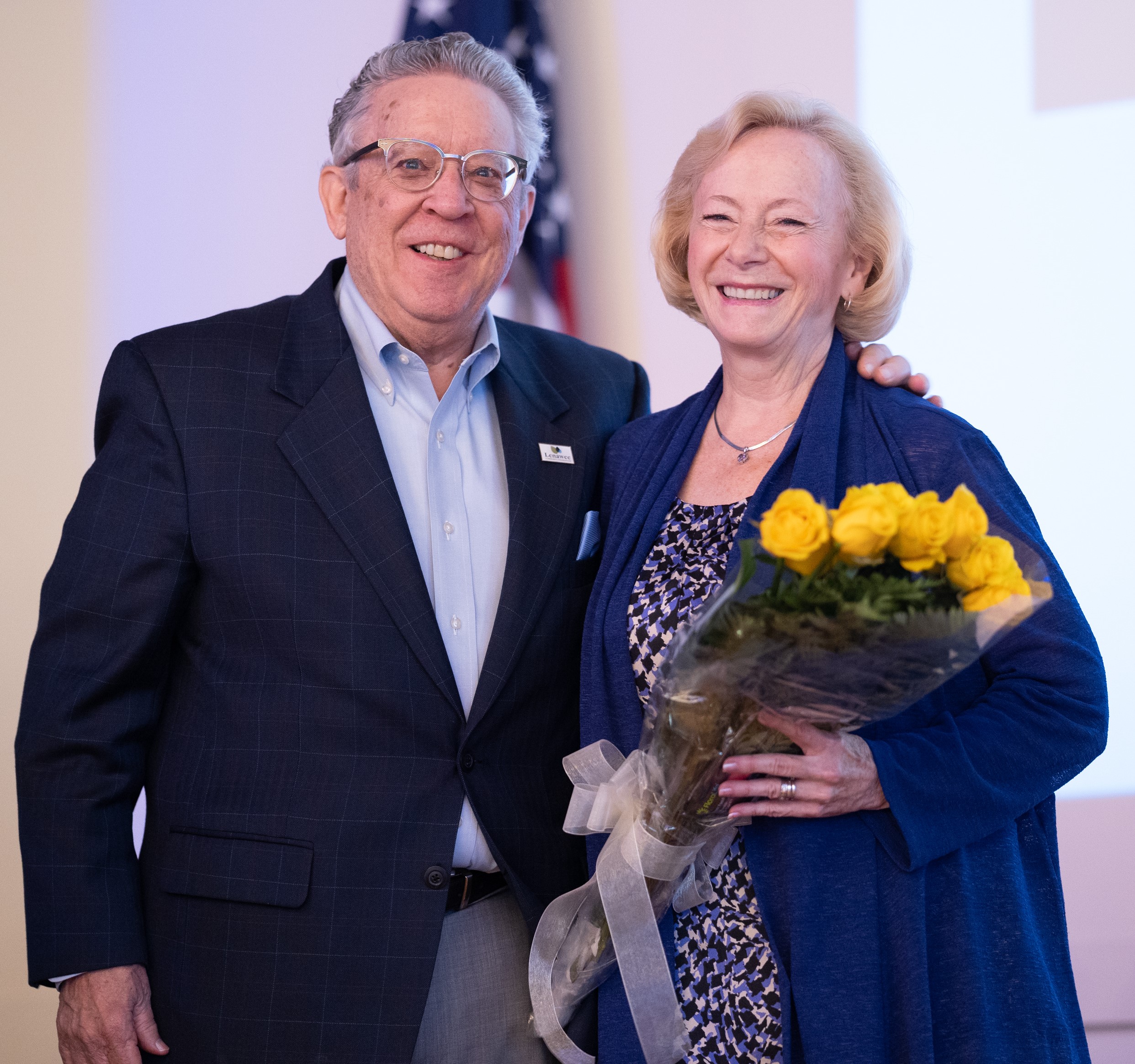 Lenawee Community Foundation is celebrating 25 years! - Lenawee ...