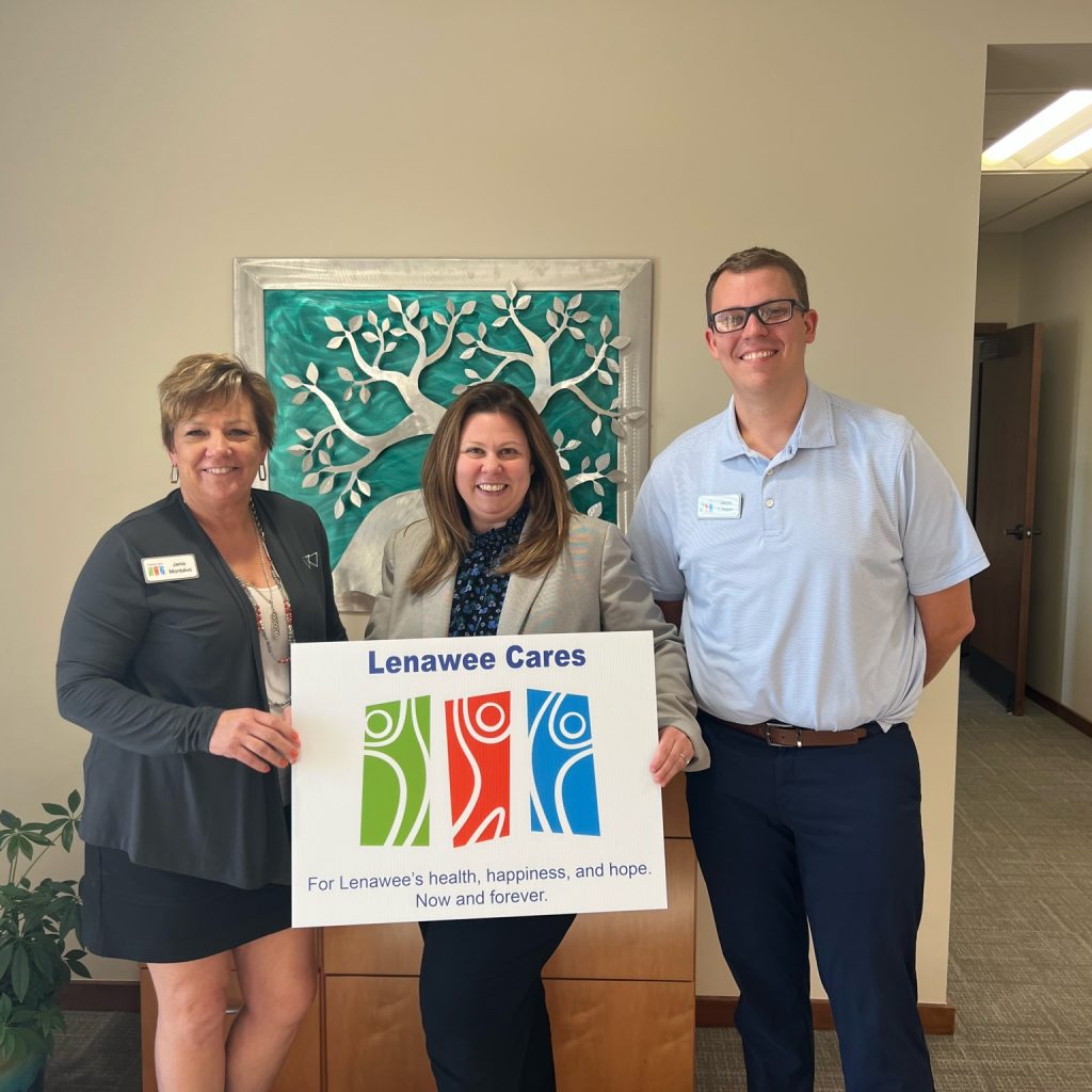 Lenawee Community Foundation – For Lenawee's Health, Happiness, and ...